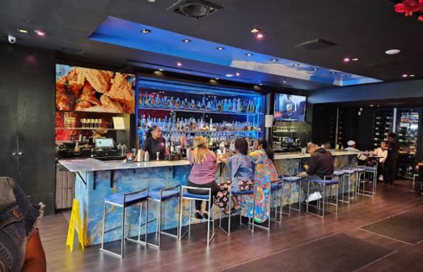 Exploring Kitchen + Kocktails by Kevin Kelley DC Photos