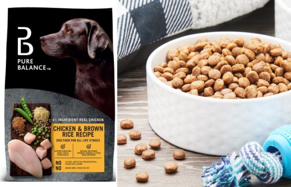 Pure Balance Dog Food: A Comprehensive Buyer's Guide