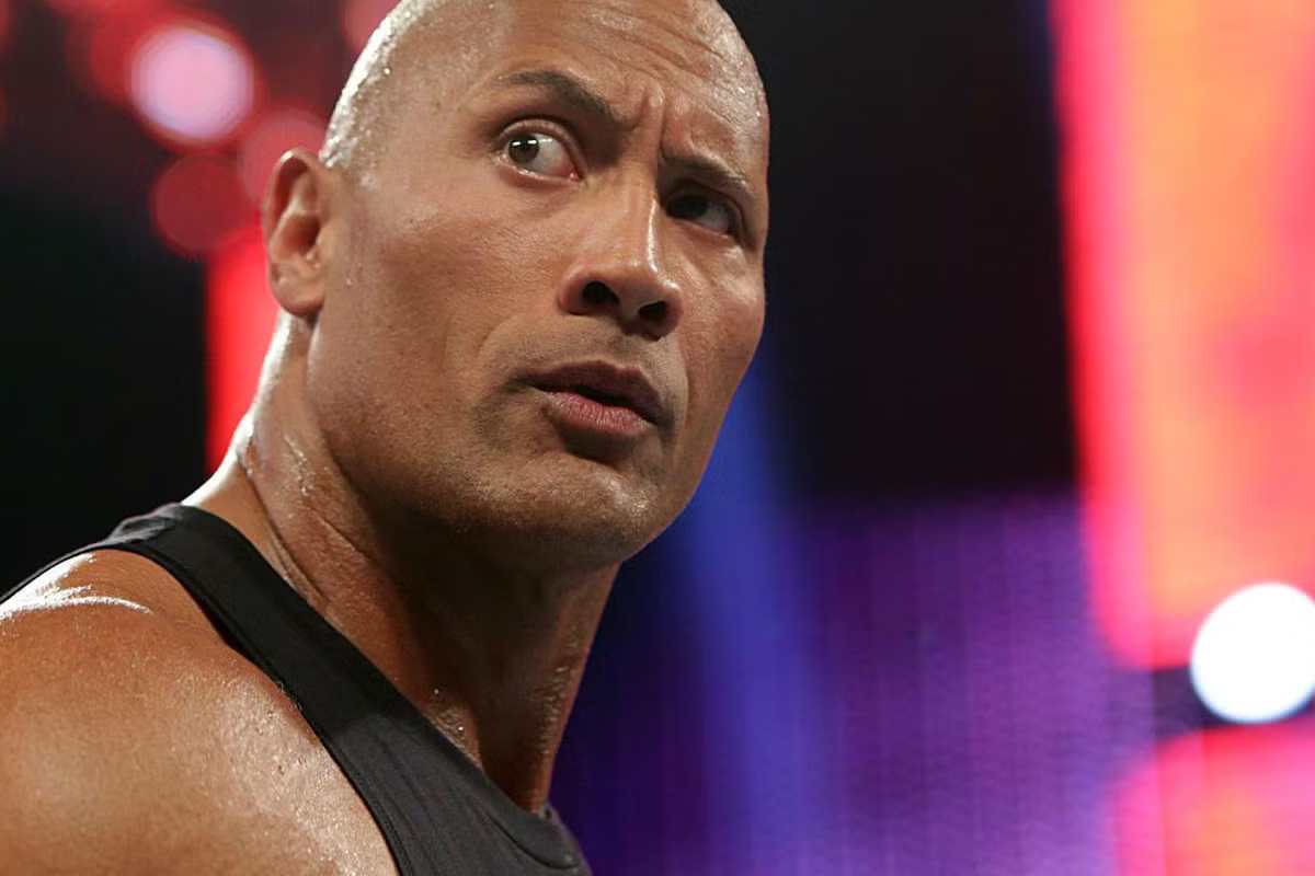 Instagram The Rock – 20 Dwayne Johnson Best Instagram Post from 2019