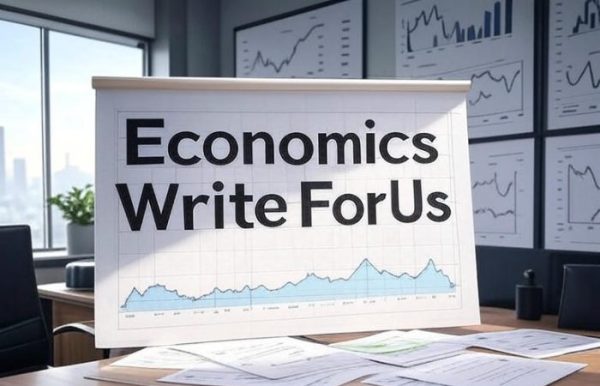 Economics Write For Us, Guest Post, Contribute and Submit Post