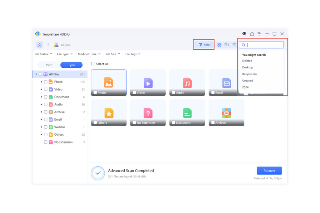 How to Bypass BitLocker Recovery Blue Screen [Quick Fixes]